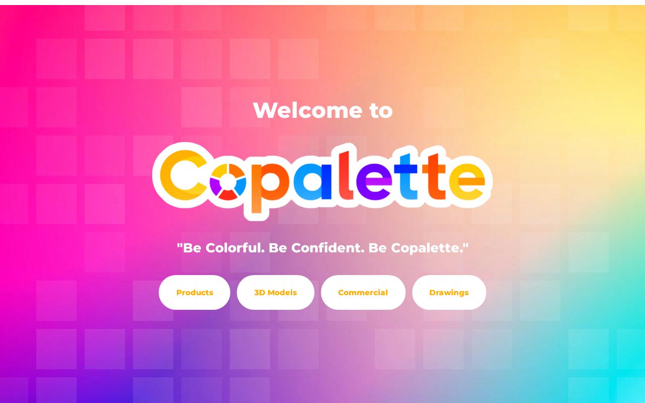 Copalette