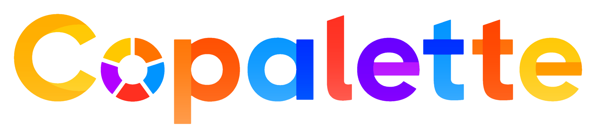 Copalette